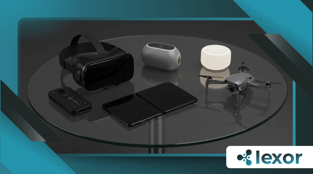 Best Budget-Friendly Tech Gadgets of 2025 - Iexor