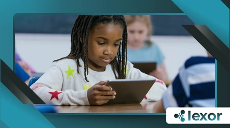 How to Create a Tech-Friendly Learning Environment at Home