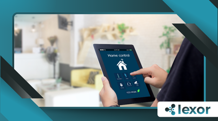 How to protect your smart home from cyber threats