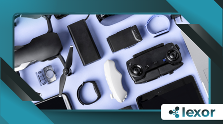 The most innovative gadgets at CES 2025