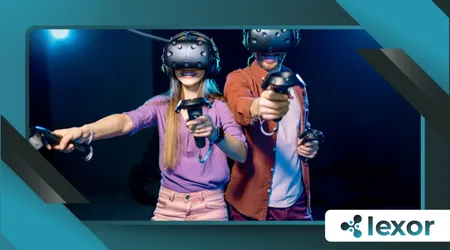 VR Gaming Evolution: From Console to Full Immersion