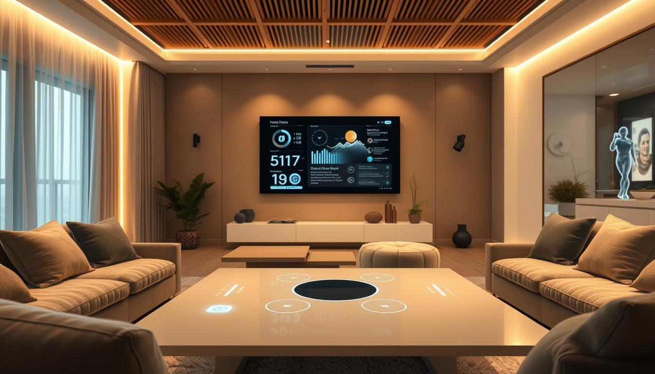 The Role of IoT in the Future of Smart Homes