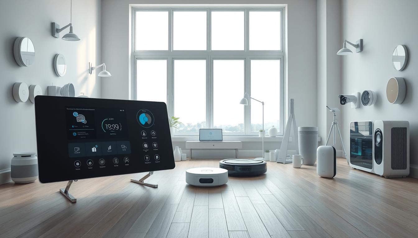 Smart Home Gadgets You Need in 2025: Automation Made Easy