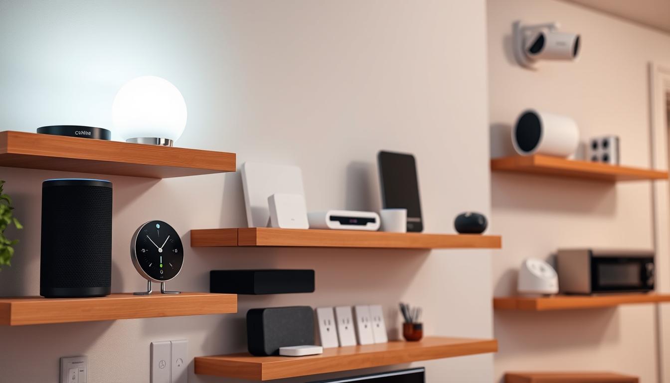 Smart Home Gadgets You Need in 2025: Automation Made Easy