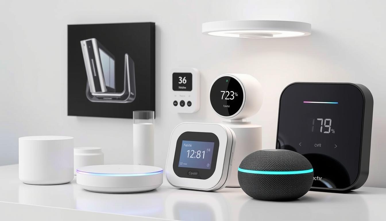 Smart Home Gadgets You Need in 2025: Automation Made Easy