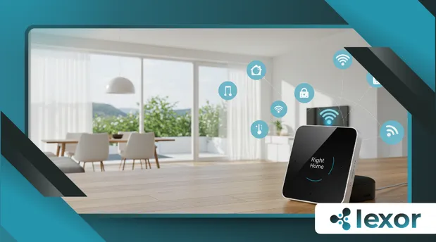 How to Choose the Right Smart Home Hub for Your Needs