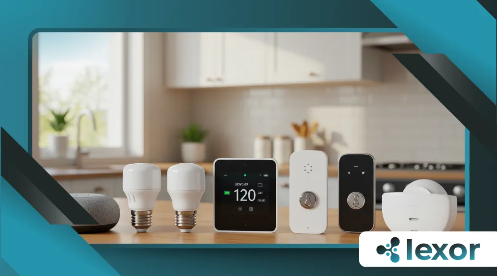 How to Integrate Smart Home Devices with Your Daily Routine