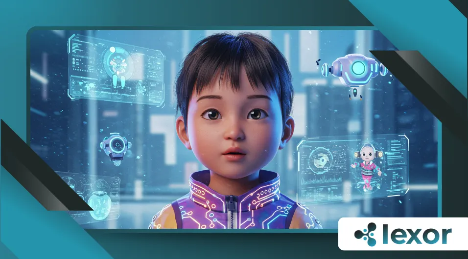 How to Prepare Your Child for a Tech-Driven Future