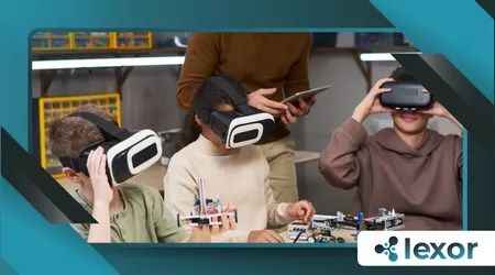 Beyond Gaming: 10 Surprising Uses of Virtual Reality in Everyday Life