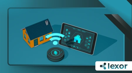 The Role of Voice Assistants in Smart Homes