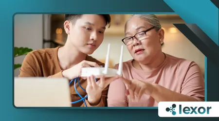 How to Set Up a Mesh Wi-Fi Network at Home