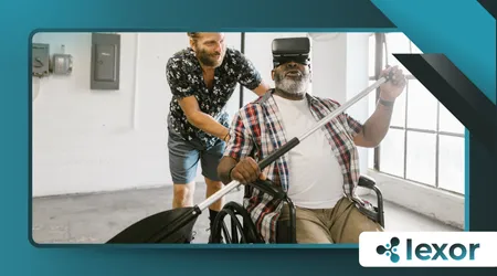How Virtual Reality Is Helping Patients with PTSD