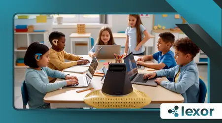 How AI-Adaptive Learning Models Personalize Education for Children Aged ...
